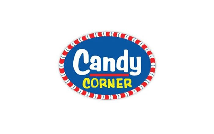 CANDY CORNER at The Podium | SM Supermalls