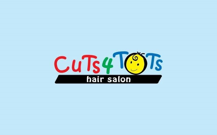 CUTS 4 TOTS HAIR SALON at The Podium | SM Supermalls