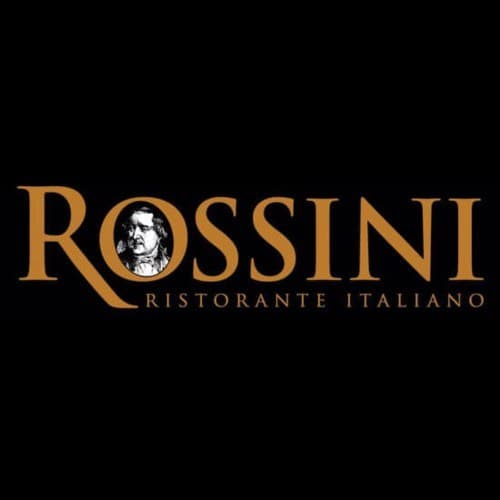 ROSSINI RISTORANTE ITALIANO | SM Supermalls