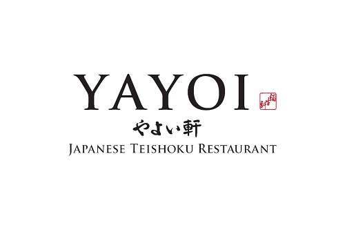 YAYOI at SM Megamall | SM Supermalls