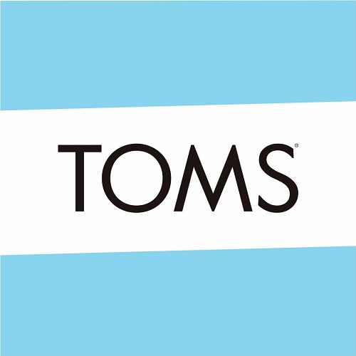 TOMS at SM Megamall | SM Supermalls