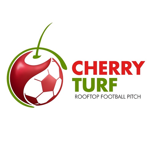 CHERRY TURF at SM Center Shaw | SM Supermalls