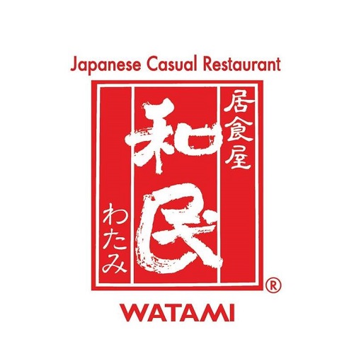 WATAMI GRILL SUSHI BAR at S Maison | SM Supermalls